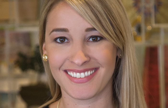 Partner at DEVENEY Integrated Marketing Agency - Carrie Pavlick, APR