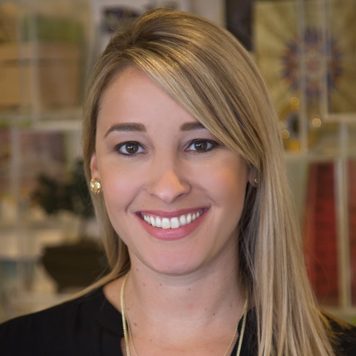 Partner at DEVENEY Integrated Marketing Agency - Carrie Pavlick, APR