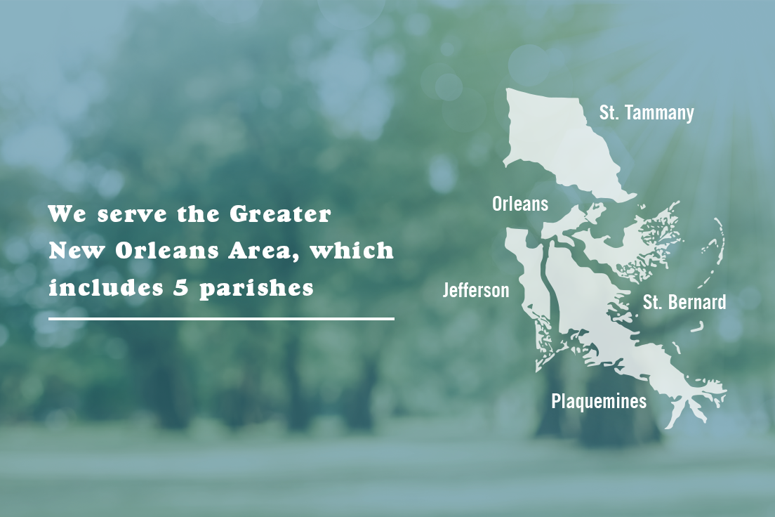 Sample Work - Baptist Community Ministries | DEVENEY