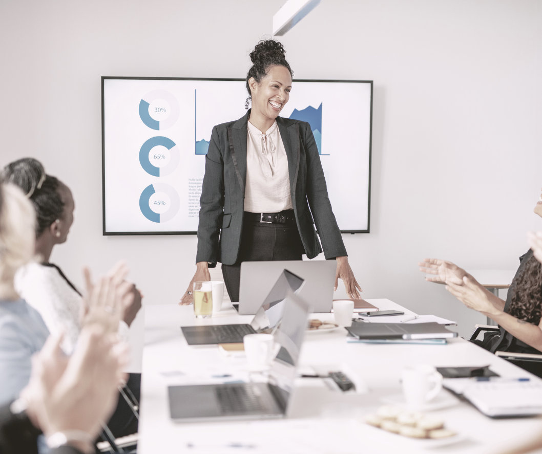 Crafting an Authentic CEO Brand: A Guide for Impactful Leadership - Deveney